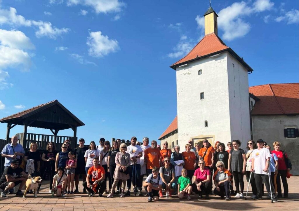 U Đurđevcu obilježen svjetski dan multiple skleroze – Prigorski.hr