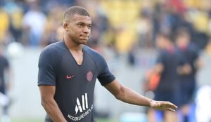 Deschamps: Mbappe je u vrhunskoj formi, fizički i psihički – Prigorski.hr