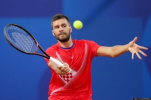 ATP Mallorca: Mektić i Krajicek propustili četiri meč-lopte – Prigorski.hr