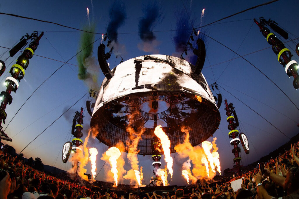 Ed Sheeran održao koncert u Zagrebu pred 70 tisuća obožavatelja ...