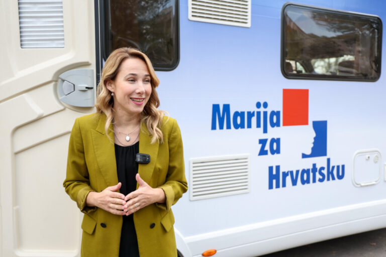 Marija Selak Rapudić: Hrvatska treba prodisati – Prigorski.hr