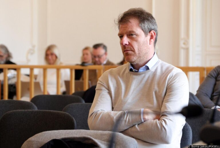 Mario Mamić i Sandro Stipančić priznali krivnju za izvlačenje novca iz ...