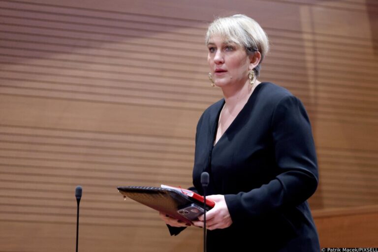 Ivana Marković iz SDP-a traži od premijera smjenu ministra Butkovića ...