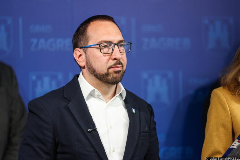 Zagreb preuzeo predsjedanje mrežom gradova jugoistočne Europe ...