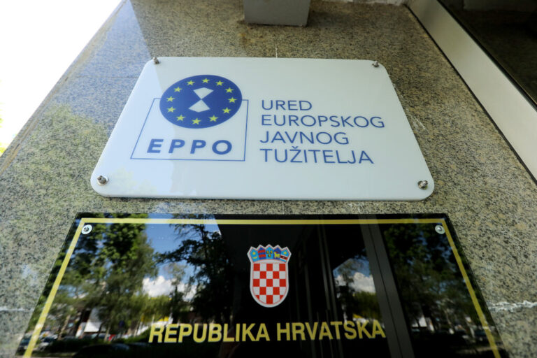 EPPO: Tri osobe i tvrtka optuženi za prijevaru s novcem za obnovu nakon ...