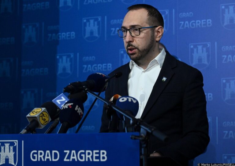 Odbačena prijava protiv Tomaševića zbog neodržavanja Thompsonovog ...