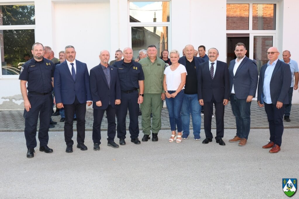 Sjeverozapadno – Prigorski.hr