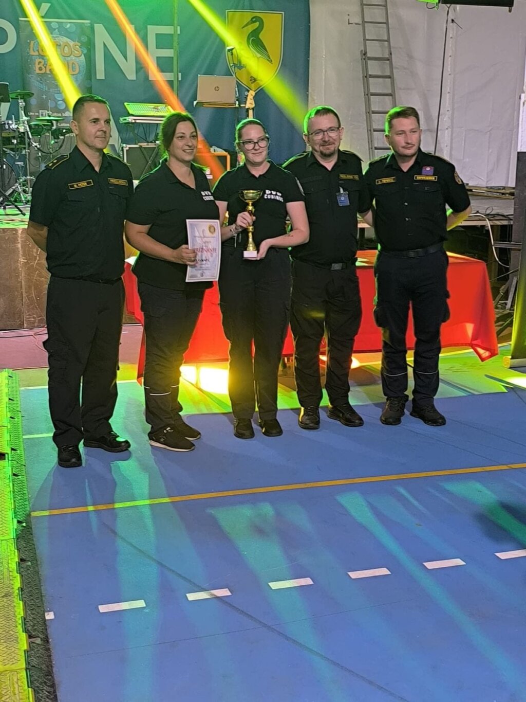 Odlični rezultati DVD-a Cubinec u Rugvici – Prigorski.hr