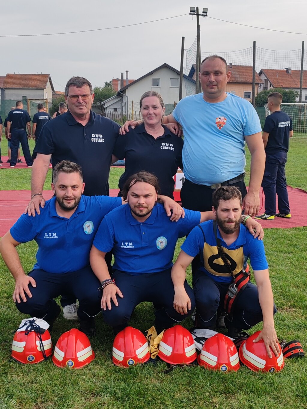 Odlični rezultati DVD-a Cubinec u Rugvici – Prigorski.hr