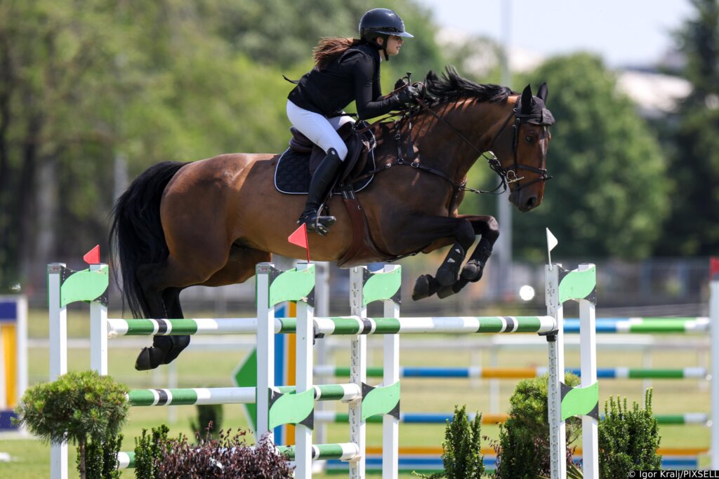 Turnir u preponskom jahanju održat će se u Peterancu – Prigorski.hr