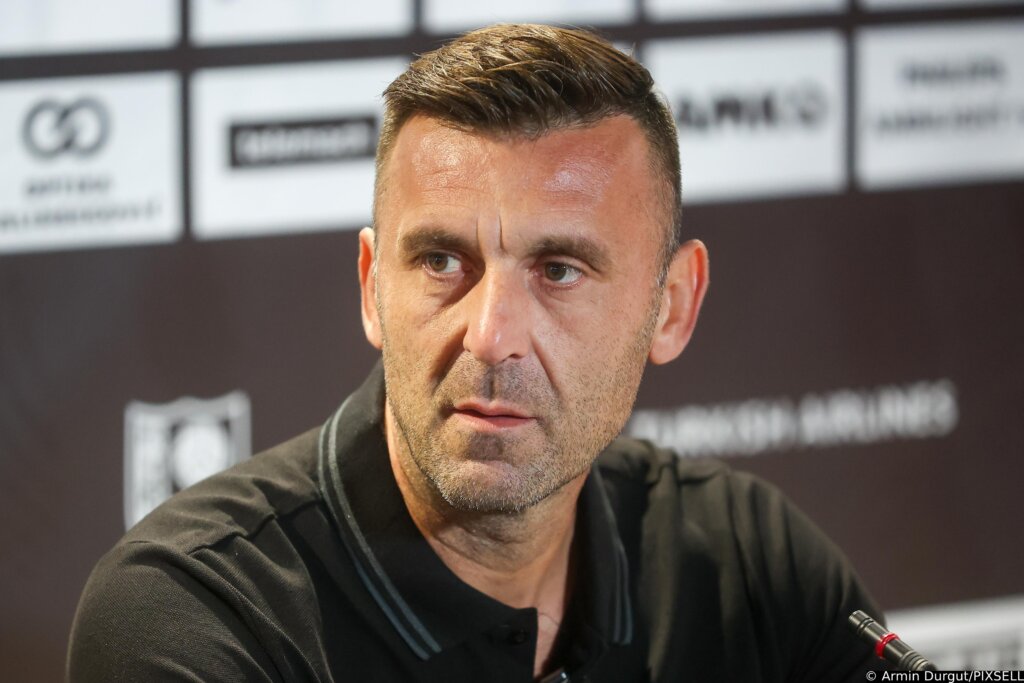 Mario Cvitanović preuzeo Sarajevo – Prigorski.hr