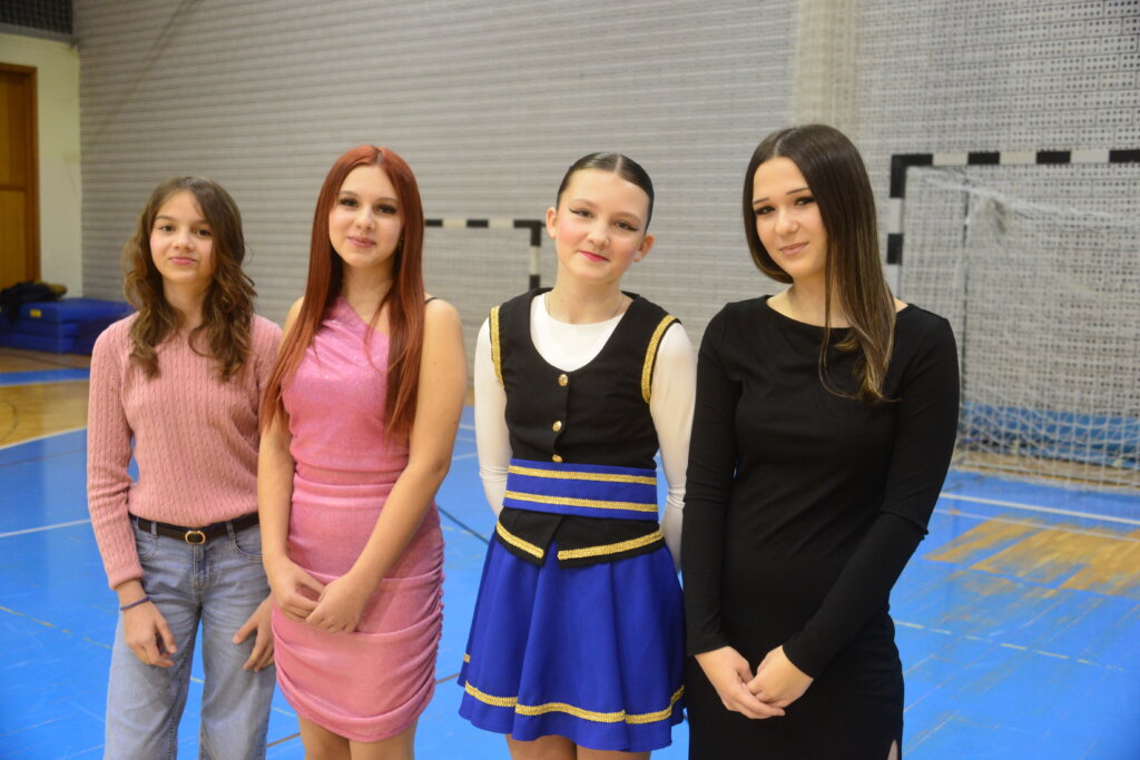 Promocija zbirke priča Marijane Balog-Parazajda u Križevcima – Prigorski.hr