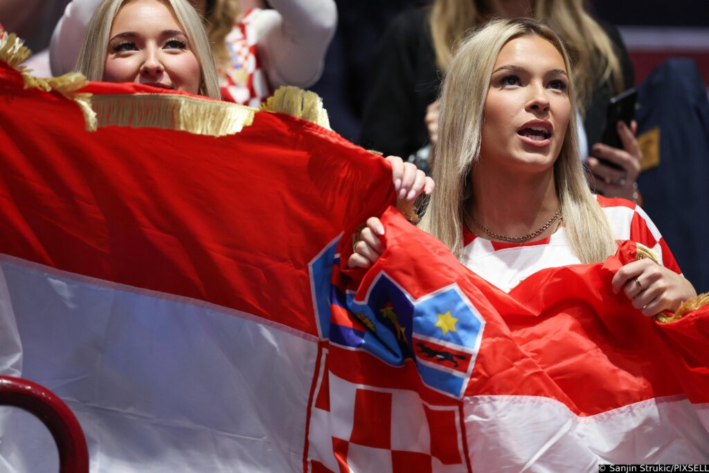 Izvučeni parovi završnice Kupa Krešimir Ćosić i Kupa Ružica Meglaj ...