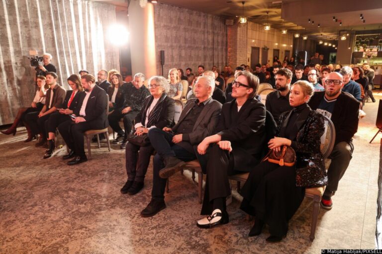 Porin: Mangroove sa šest nominacija, a Baby Lasagna, Parni Valjak i ...