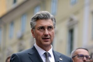 Plenković: “Plivajući” PDV samo kao krajnja mjera – Prigorski.hr