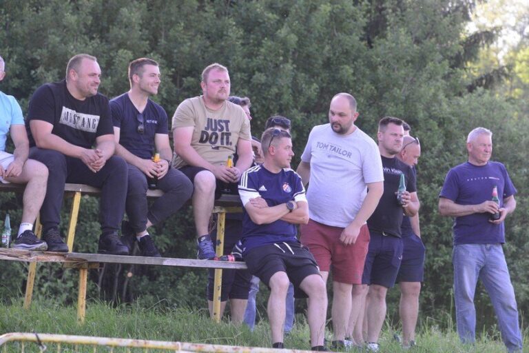 2. ŽNL ISTOK Ban Jelačić nadigrao Zvekovac – Prigorski.hr