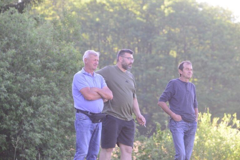2. ŽNL ISTOK Ban Jelačić nadigrao Zvekovac – Prigorski.hr