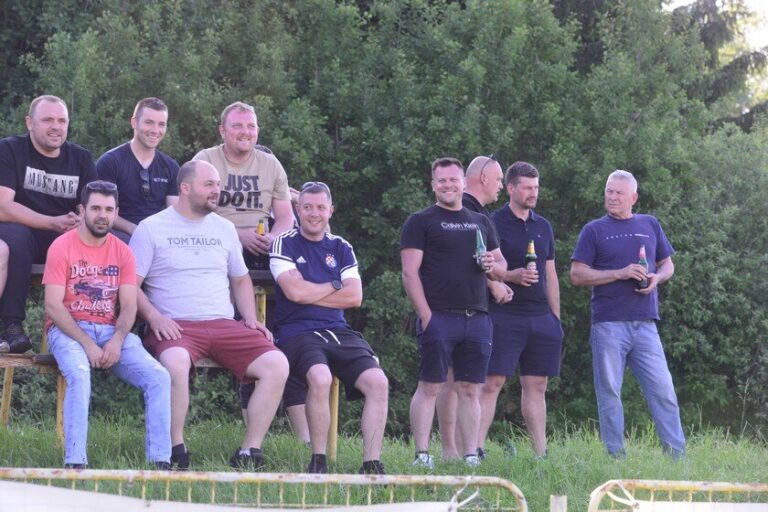 2. ŽNL ISTOK Ban Jelačić nadigrao Zvekovac – Prigorski.hr