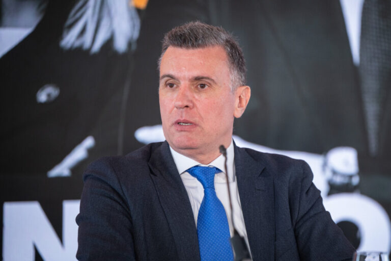 Goluža: Tomašević je glava hobotnice koja je sisala novac iz USO-a ...