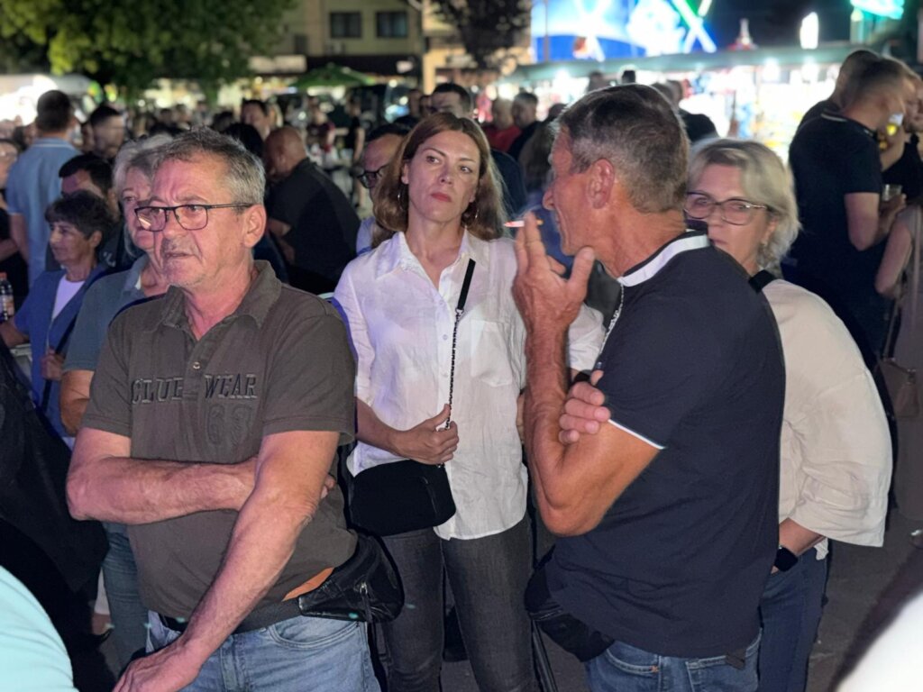 SVETOIVANJSKI DANI Koncert u Svetom Ivanu Žabnu održao Mladen Grdović ...