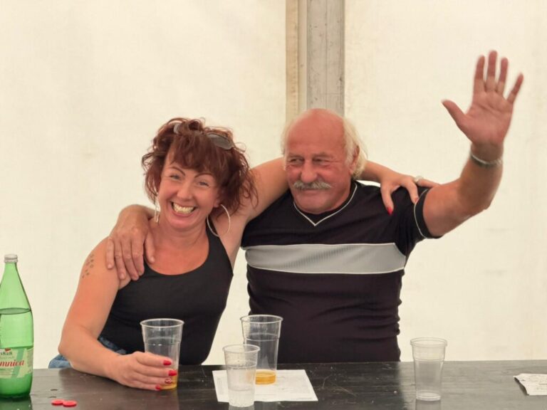 [FOTO] U Svetom Ivanu Žabnu podijeljeni lovački paprikaš i ...
